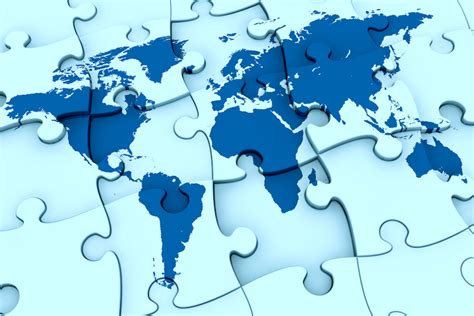 Reframing Globalization Covid 19 And 21st Century Institutional Retreat