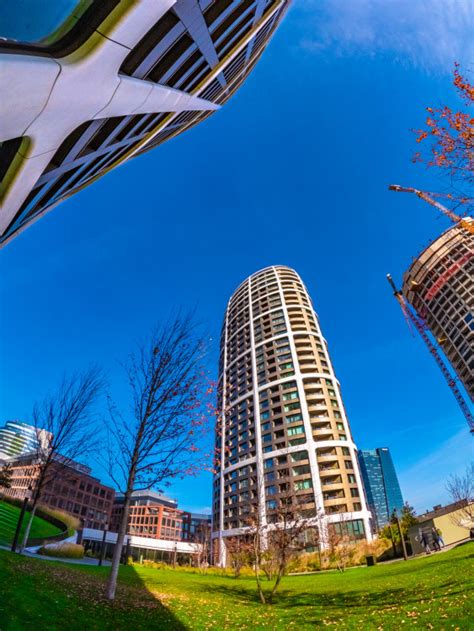 Sky Park Galéria Fotomask