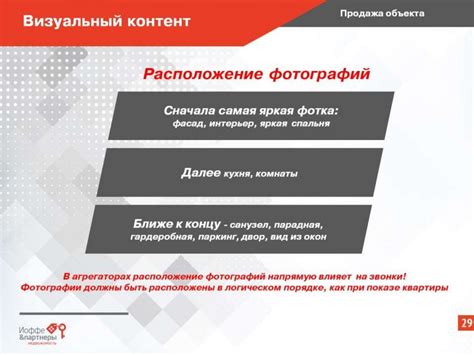 Продажа объекта недвижимости презентация онлайн