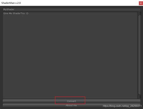 shadertoy 转换到 unity中（超级方便的一个工具） cocos2dx exportjson 特效 转unity csdn博客