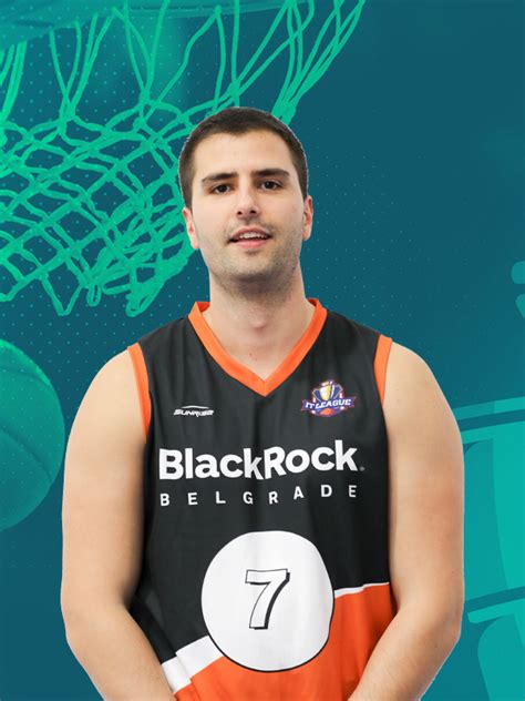 Marko Vukčević It Corporate Liga