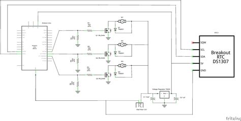 First Attempt At Dc Motor Auto Dosing Pump General Guidance Arduino