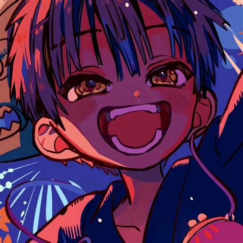 Yugi Amane Icon ♡ Tsukasa Tbhk Icons Tsukasa Pfp Tbhk Jibaku