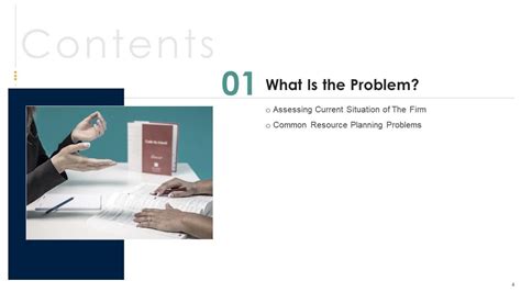 Project Resource Management Plan Powerpoint Presentation Slides Presentation Graphics