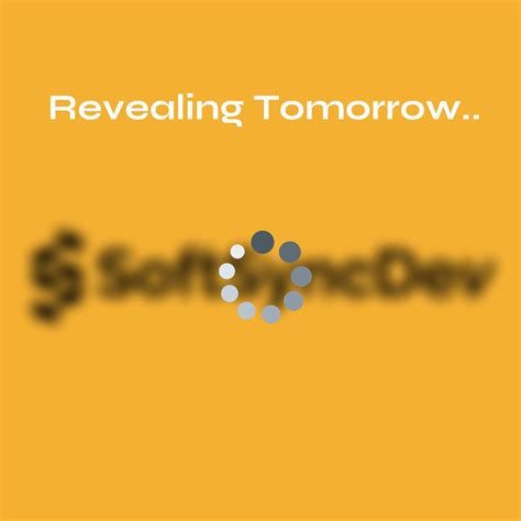 Softsyncdev On Linkedin Rebranding Softwaredevelopment Softwarecompany Itcompany