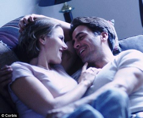 How Men Are More Likely To Say I Love You First But The Sentiment Is Probably More Genuine