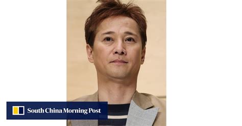 Japans Masahiro Nakai Sex Scandal Prompts Dozens Of Companies To Pull Fuji Tv Ads South China