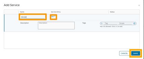 Configuring Nat For Port Redirections With Nsx Support Guides