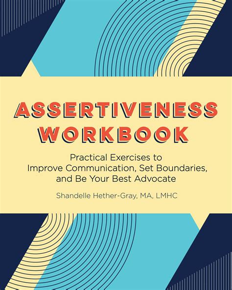 Assertiveness Workbook By Shandelle Hether Gray Penguin Books New Zealand
