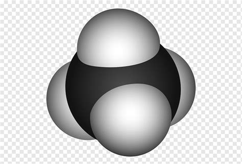 Methane Covalent Bond