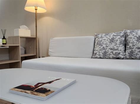 [삼삼엠투] 제주 제주시 연동 원룸 단기임대 맨션제주