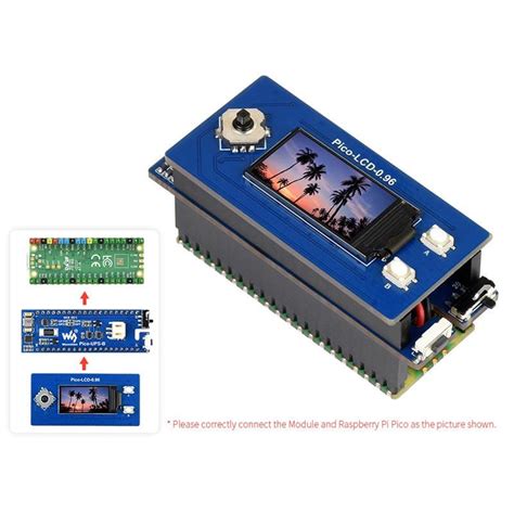 Ups Module For Raspberry Pi Pico With 600mah Lipo Battery The Pi Hut