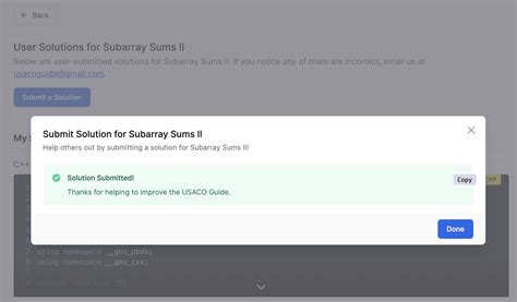 Another Z Index Bug Submitting Solution · Issue 2482 · Cpinitiativeusaco Guide · Github