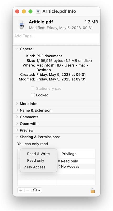 How To Protect PDF From Editing Keep Your Files Safe