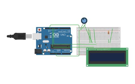 Circuit Design Slot 7 Class Tinkercad