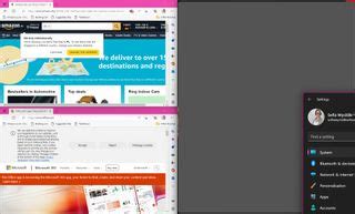 How To Use Snap Layouts In Windows To Better Manage Your Apps At Once TechRadar