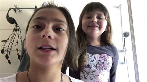 Ich Und Meine Kleine Schwester Youtube