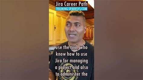 Jira Career Path