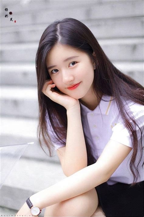 Nh G I Xinh Trung Qu C P D Th Ng V C C Ng U