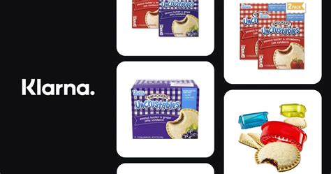 Uncrustables • Compare 6 Products See Price Now