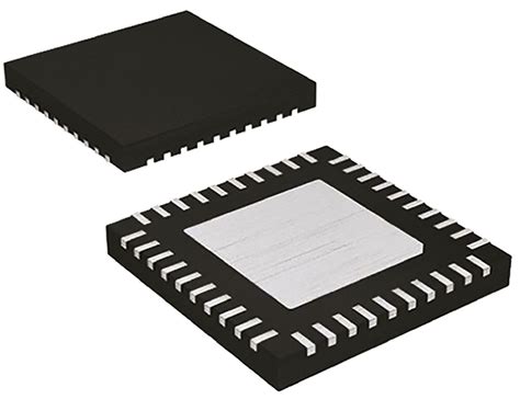 Renesas Electronics Isl68134iraz T7a Dual Pwm Controller 18 V 1000