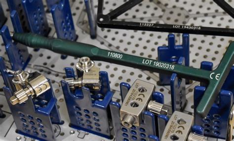 Stryker Mako Smartrobotics Robotic Arm Assisted Surgery System Kenmed Surgical