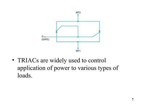 Triac Diac Ppt 1 Pptinduction Motor Three Phase Induction Motor Ppt