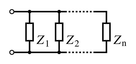 Impedance In Series And Parallel Electrical Academia