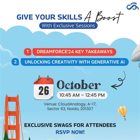 Salesforce Admin Group Noida On Linkedin Dreamforce24 Salesforce Generativeai Aiinnovation