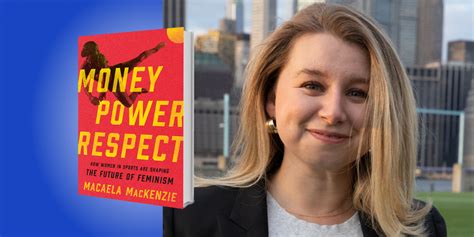 Money Power Respect How Women In Sports Are Shaping The Future Of