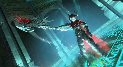 Brom Eorzea Collection