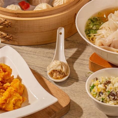 Din Tai Fung Taipei 2026 Ultimate Guide To Reservations Locations