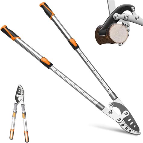 Best Telescopic Tree Branch Cutter At Ashley Ealey Blog