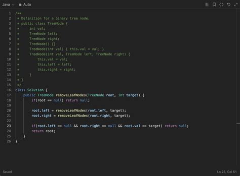 Brandon Ramos On Linkedin Todays Lc Daily In Java Python Typescript
