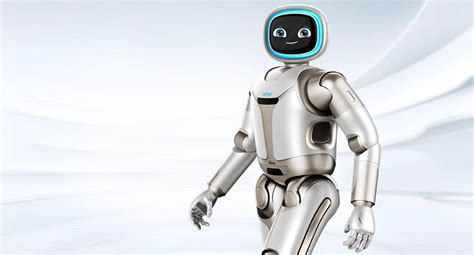 Ubtech Robotics Corp Ltd Cnevpost