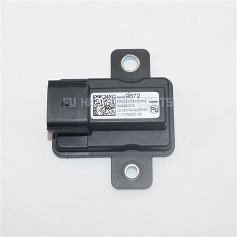Original 84369872 343829300 Control Module Unit