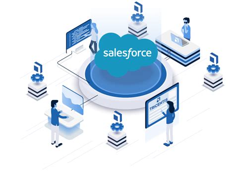 Understanding The Benefits Of Salesforce Certification For Your Career