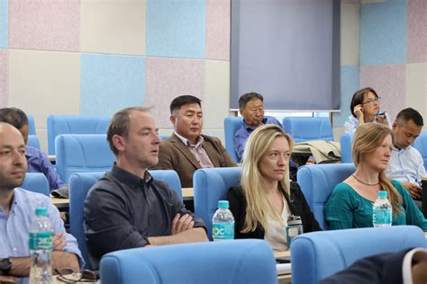 Монгол орны говийн ландшафтыг дэлхийн өвд бүртгүүлэхээр ажиллаж байна Hunnu Mn