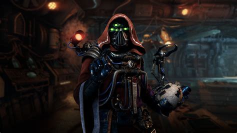 warhammer 40k darktide how to fix error code 4008