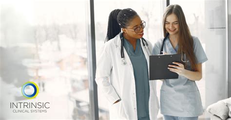 Best Practices In Resource Management Intrinsic Clinical Systems