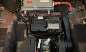 P1e00 Chevy Volt Code Whats It Mean Causes And Fix