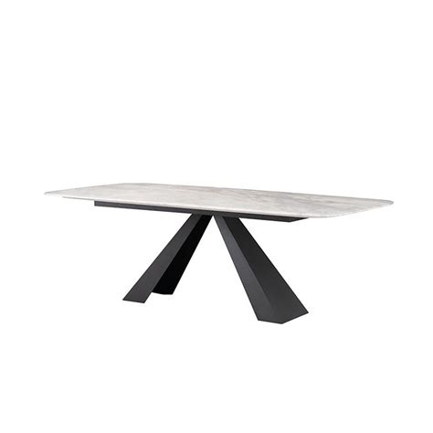 Gustav Dining Table The One Warehouse