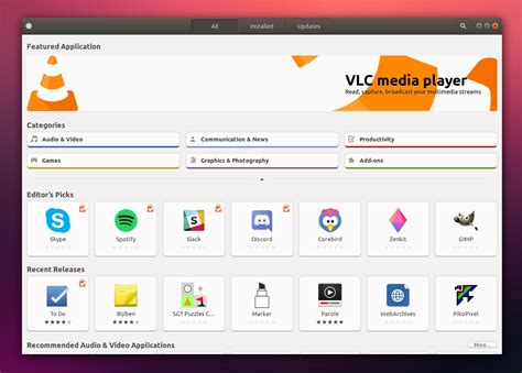 Malware Found In The Ubuntu Snap Store Linux Uprising Blog