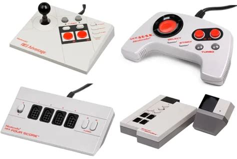 Famicom Party Controller Input