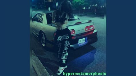 Hypermetamorphosis Speed Up Youtube