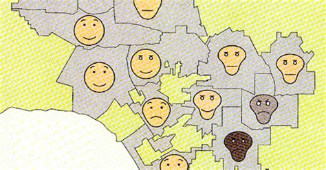 Chernoff Faces The Data Rich Maps That Stare Back At You Big Think