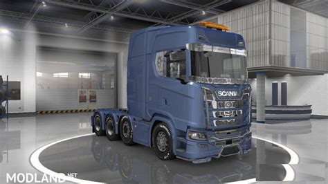 Save Game Profile Have XP Level Money No DLC ETS