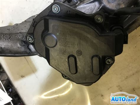Egr A6511400460 22 Cdi Euro 5 Plus Racitor Gaze Mercedes Benz E Class