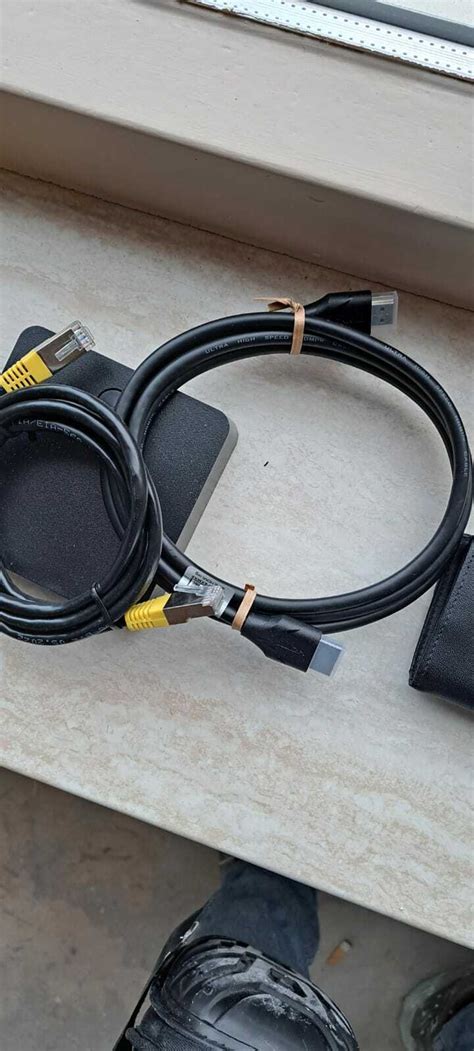 Kabels Uit Installatiepakket Passen Niet Op De Aansluiting In Huis Kpn Community