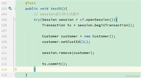 Spring Data Jpaspring Boot 配置 Spring Data Jpa的entitymanager Csdn博客